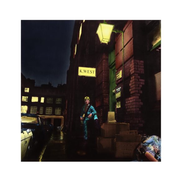 Save the date | Bowie before Ziggy. Fotografie di Michael Putland ... Save the date | Bowie before Ziggy. Fotografie di Michael Putland ...