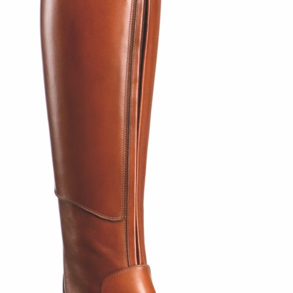 Intervista a Franco Tucci, produttore di stivali da equitazione su ...