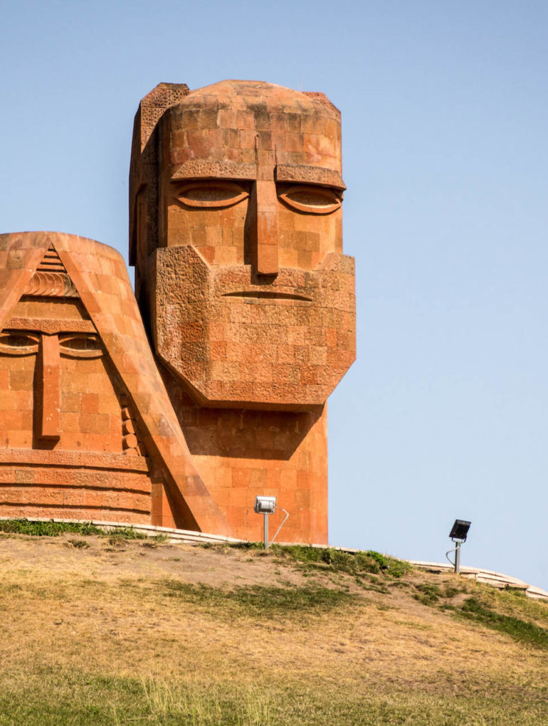 Monumentalism: un sito dedicato al monumentalismo dell'Est Europa ...