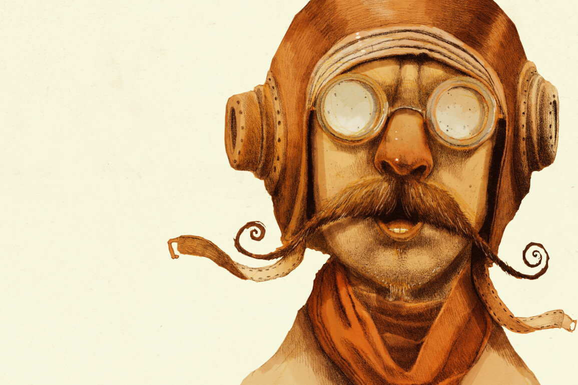 7am | Marco Lachi - Frizzifrizzi