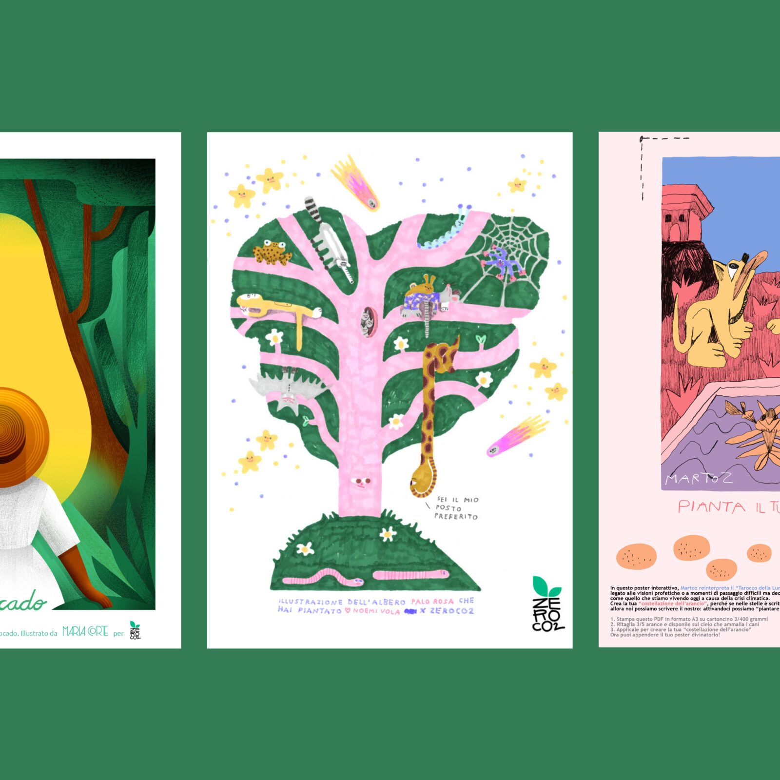 7am | Marco Lachi - Frizzifrizzi